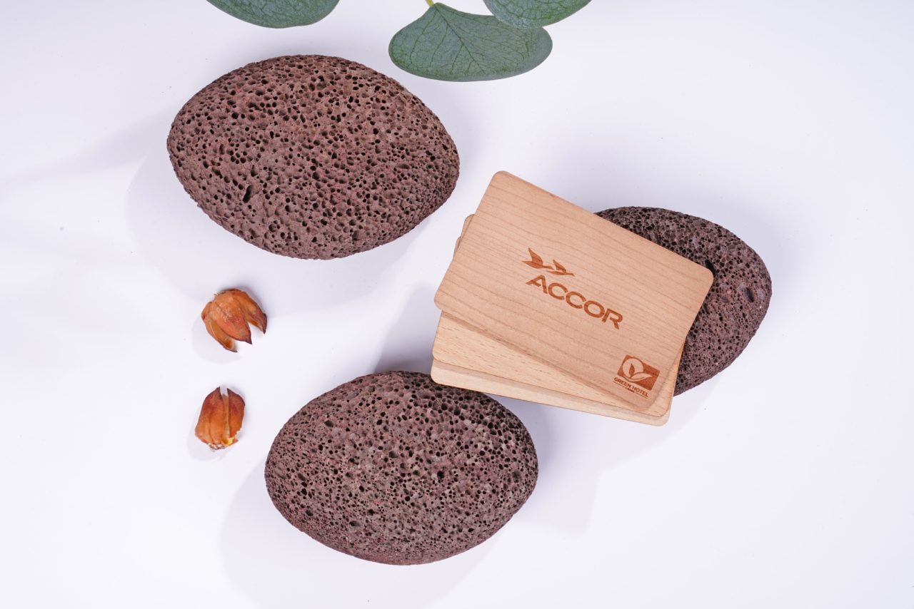 Green Hotel Cards | Delivering Cost-effective and Environmentally ...