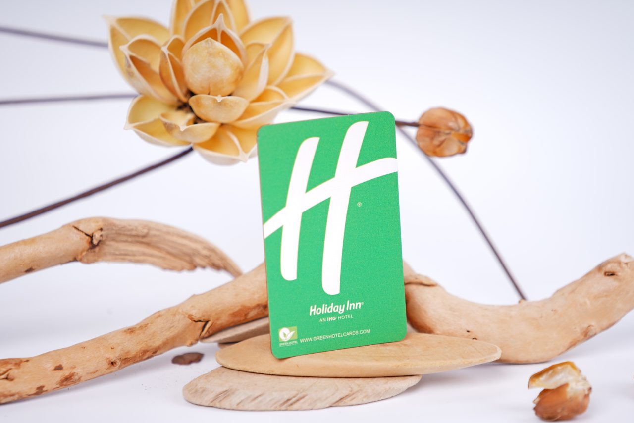 Green Hotel Cards | Delivering Cost-effective and Environmentally ...