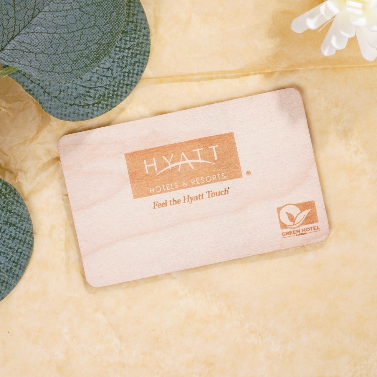 Green Hotel Cards | Delivering Cost-effective and Environmentally ...