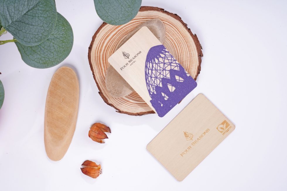 About Us | Green Hotel Cards